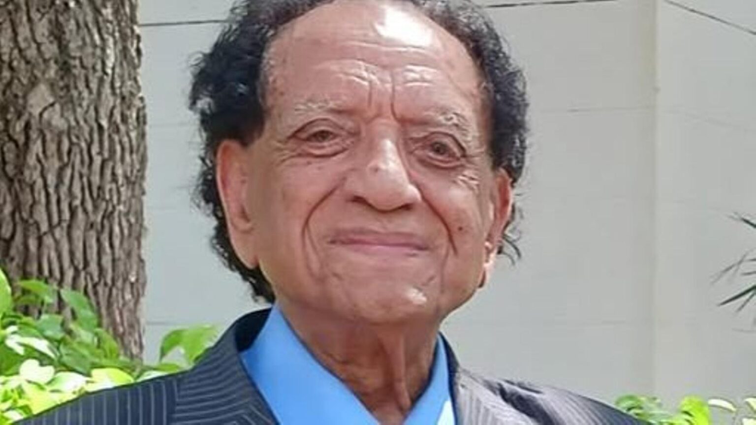 Muere a 101 años Luis Conte, testigo historia moderna – Lasprimeras.com.do