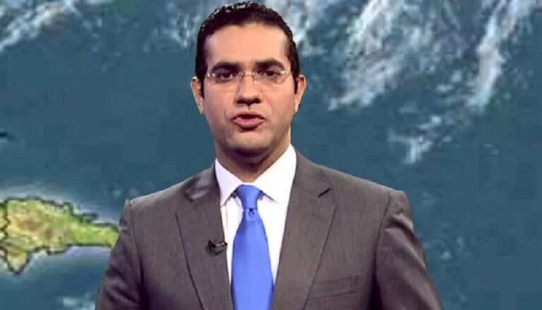 Jean Suriel: Ninguna ciudad resiste lluvias actuales – Lasprimeras.com.do